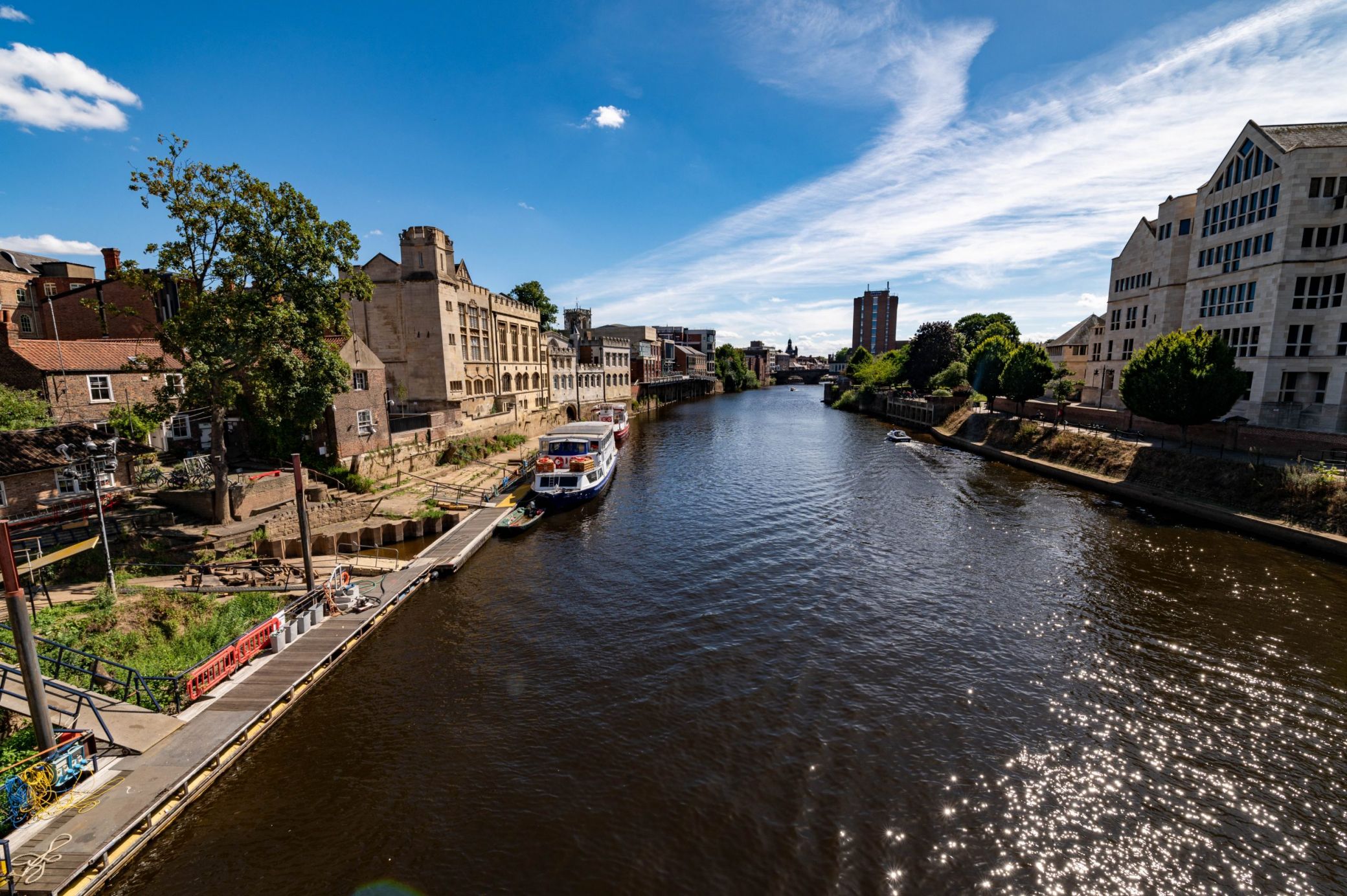 12 atrakcji w York na dzień lub weekend | Guru Podróży