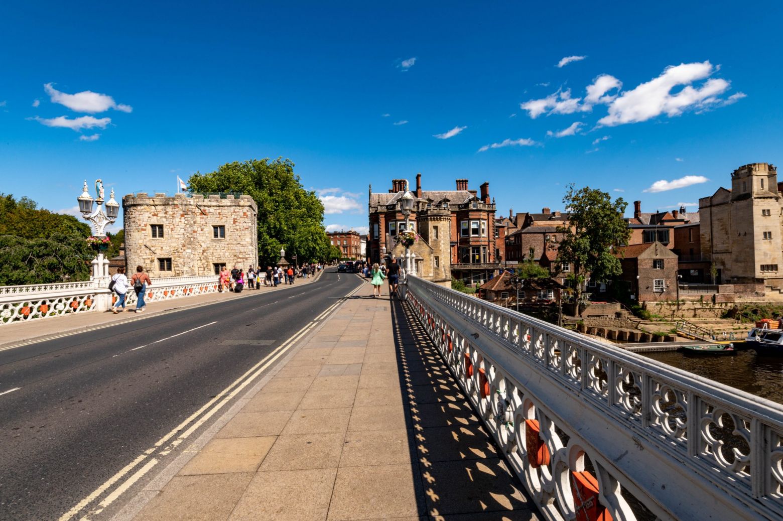 12 atrakcji w York na dzień lub weekend | Guru Podróży