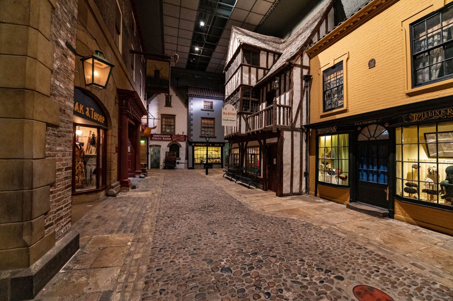 12 atrakcji w York na dzień lub weekend | Guru Podróży