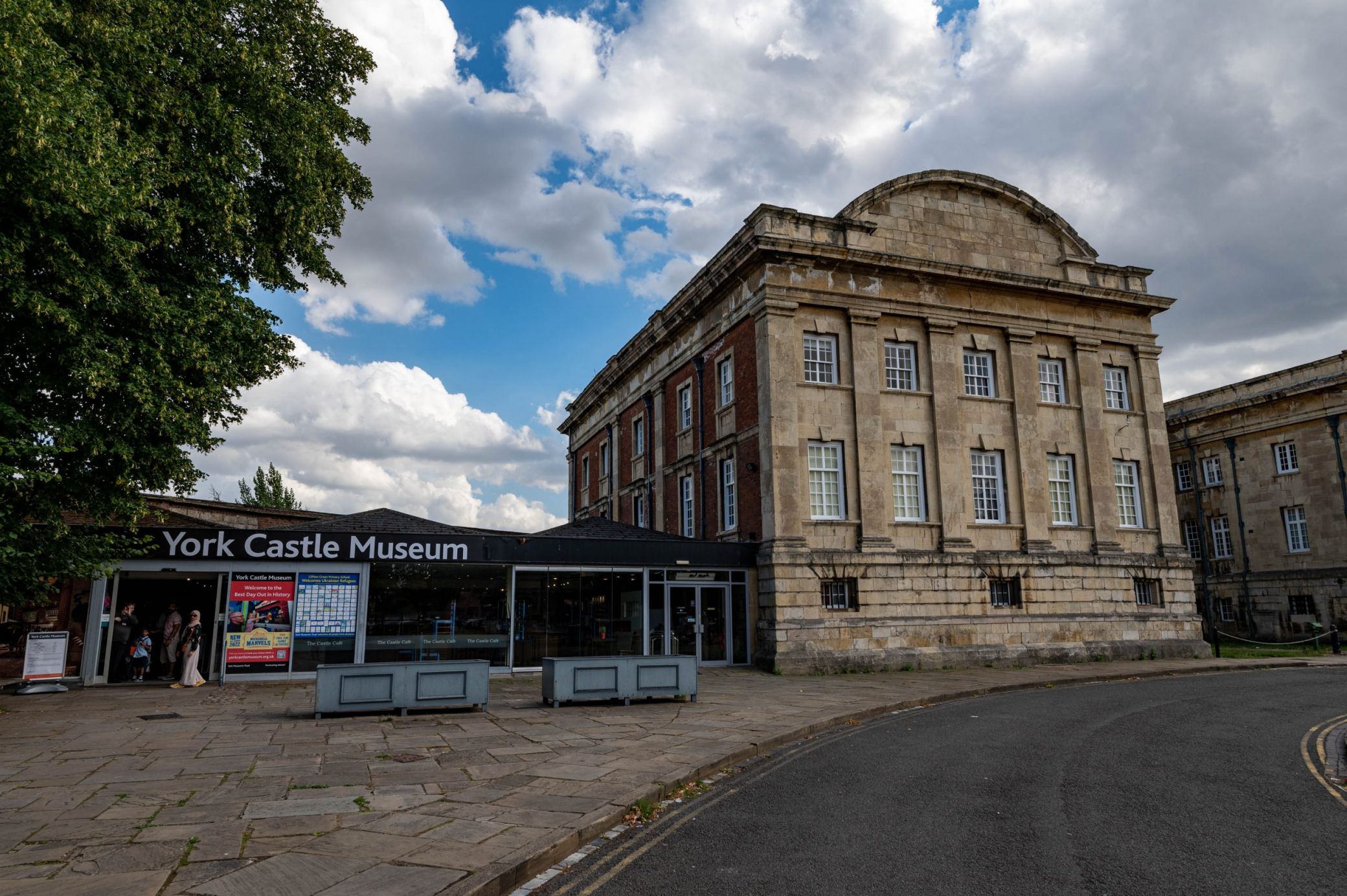 12 atrakcji w York na dzień lub weekend | Guru Podróży