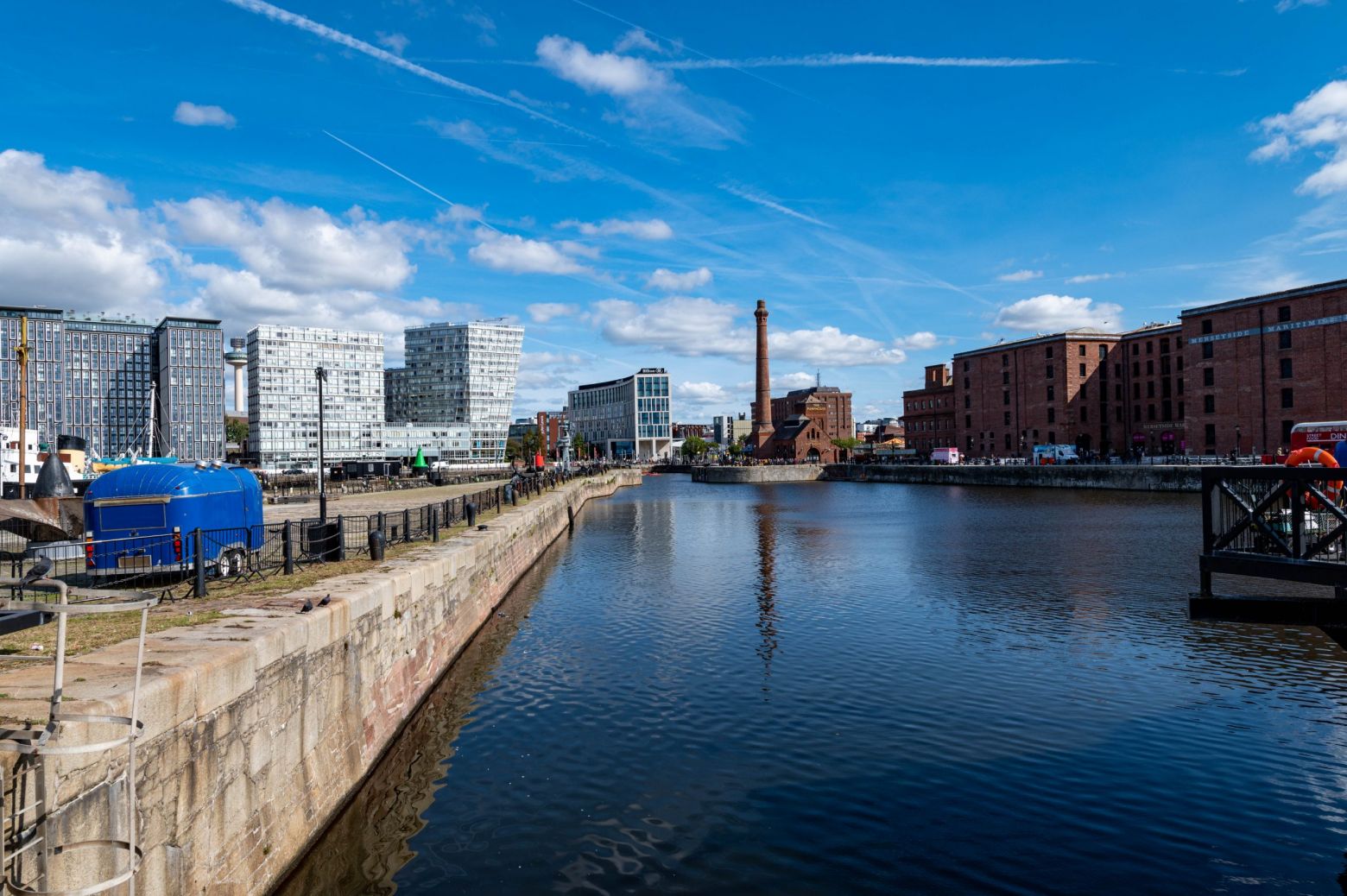 Liverpool: The Beatles, muzea, sztuja i atrakcje | Guru Podróży