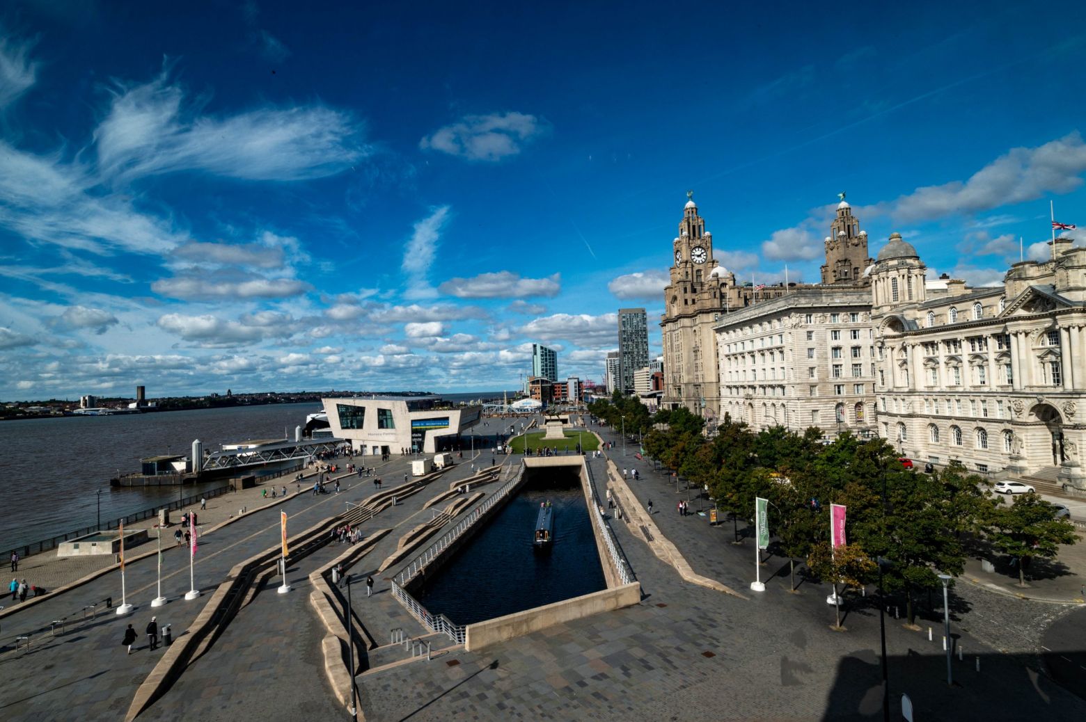 Liverpool: The Beatles, muzea, sztuja i atrakcje | Guru Podróży