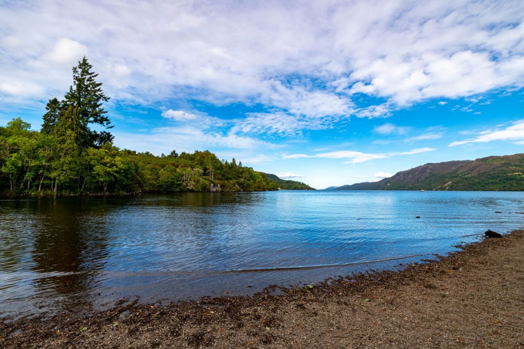 Loch Ness Szkocja - jak spędzić czas i co zobaczyć | Guru Podróży