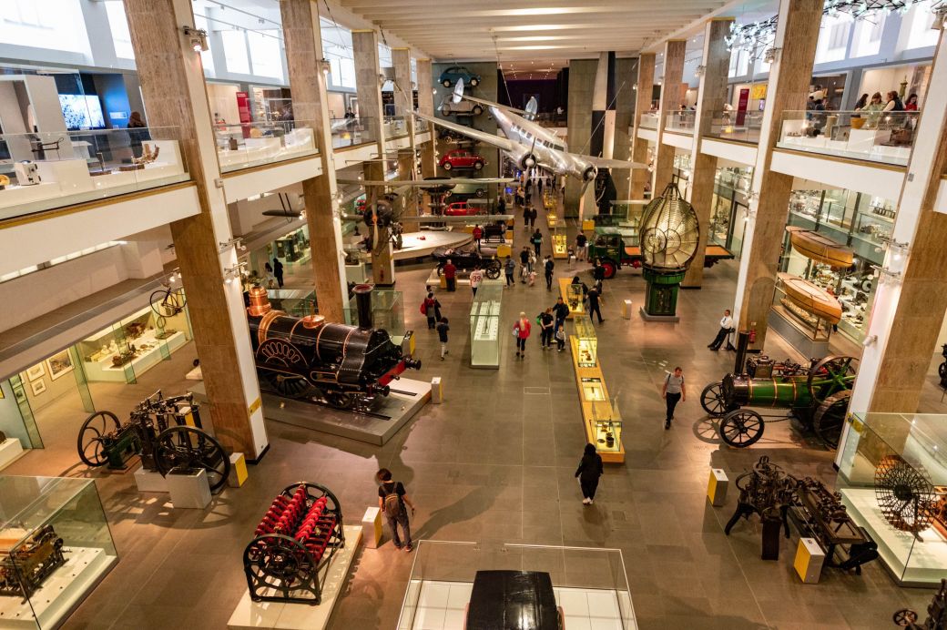 Londyn 30 TOP atrakcji: co zobaczyć w Londynie | Guru Podróży