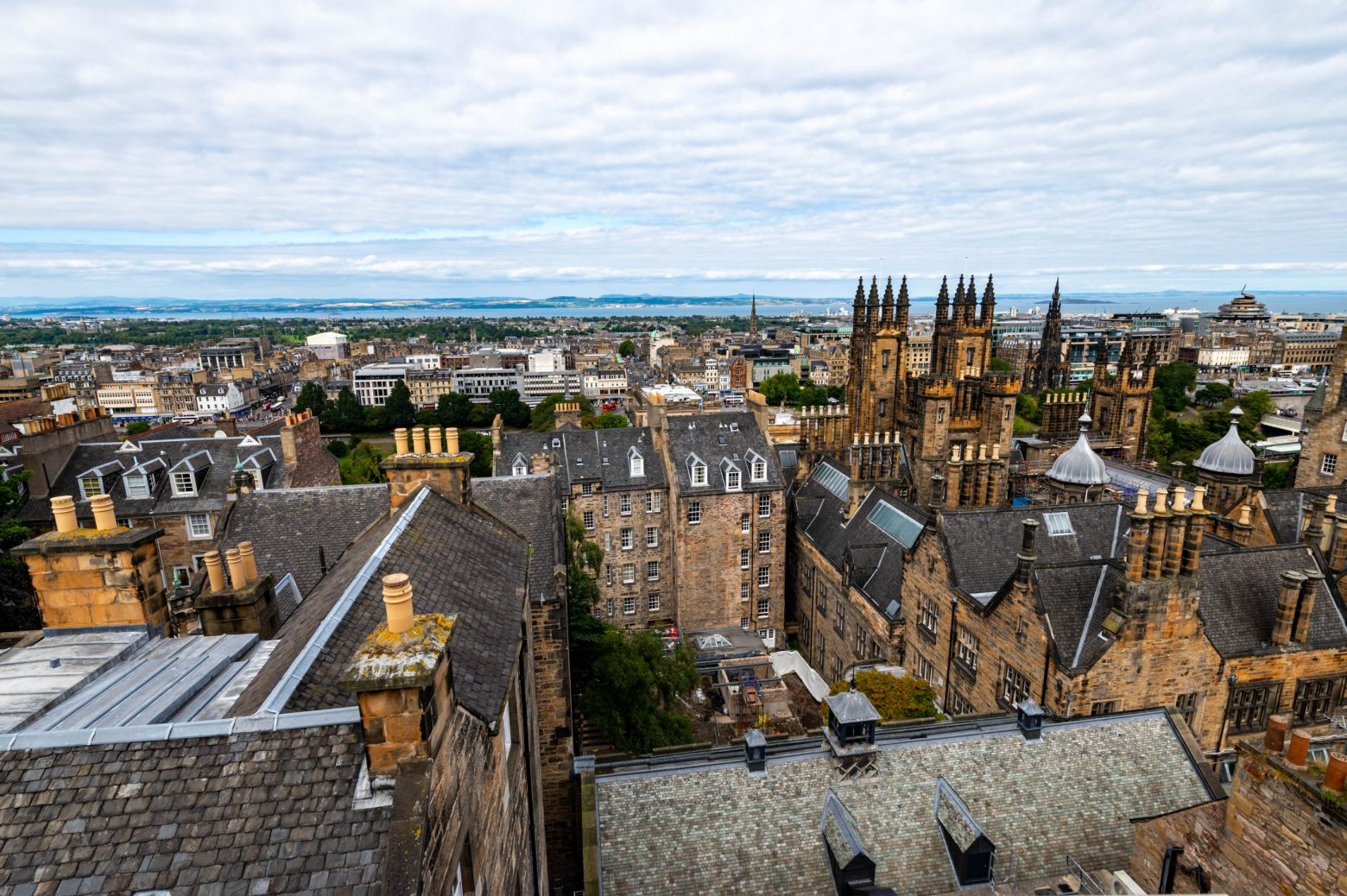 Edynburg atrakcje: 15 najciekawszych miejsc | Guru Podróży