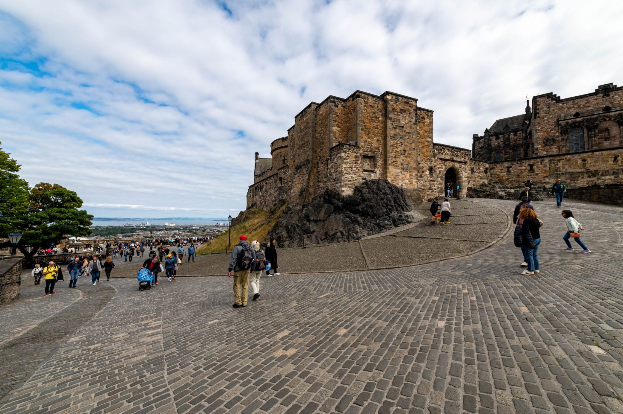 Edynburg atrakcje: 15 najciekawszych miejsc | Guru Podróży