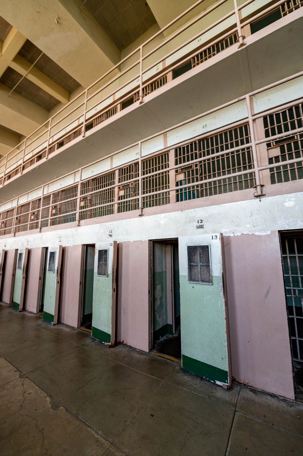 Więzienie Alcatraz - jak wygląda wizyta | Guru Podróży