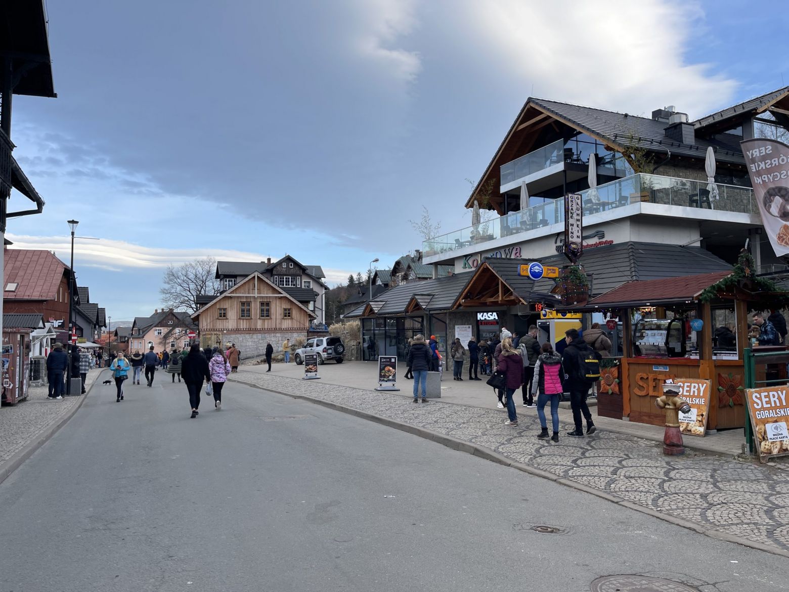 Karpacz atrakcje - 15 miejsc, które trzeba odwiedzić