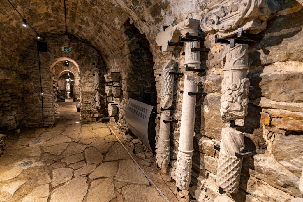 26 NAJWIĘKSZYCH atrakcji w Tallinie na weekend