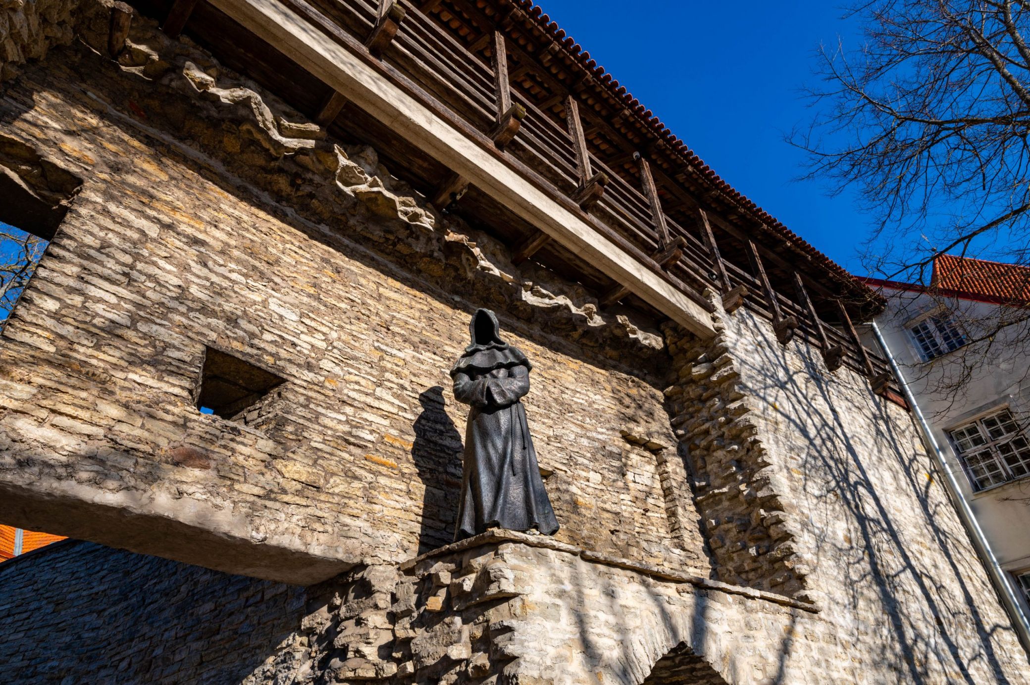 26 NAJWIĘKSZYCH atrakcji w Tallinie na weekend