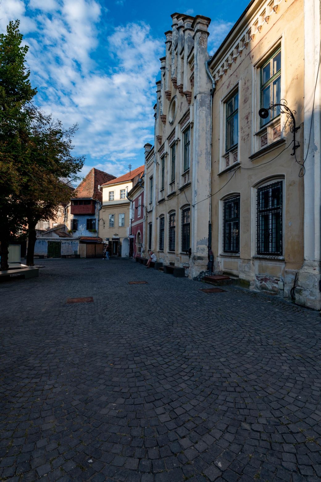 Sybin atrakcje: 10 najciekawszych miejsc w Sybinie | Guru Podróży