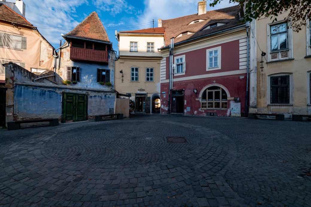 Sybin atrakcje: 10 najciekawszych miejsc w Sybinie | Guru Podróży