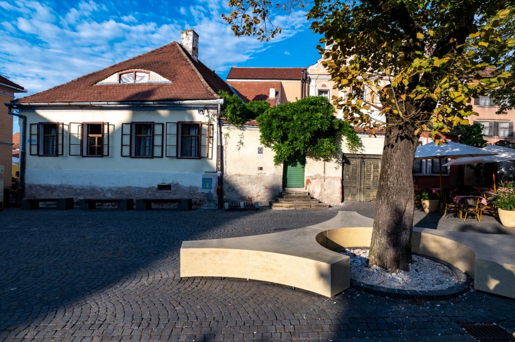 Sybin atrakcje: 10 najciekawszych miejsc w Sybinie | Guru Podróży