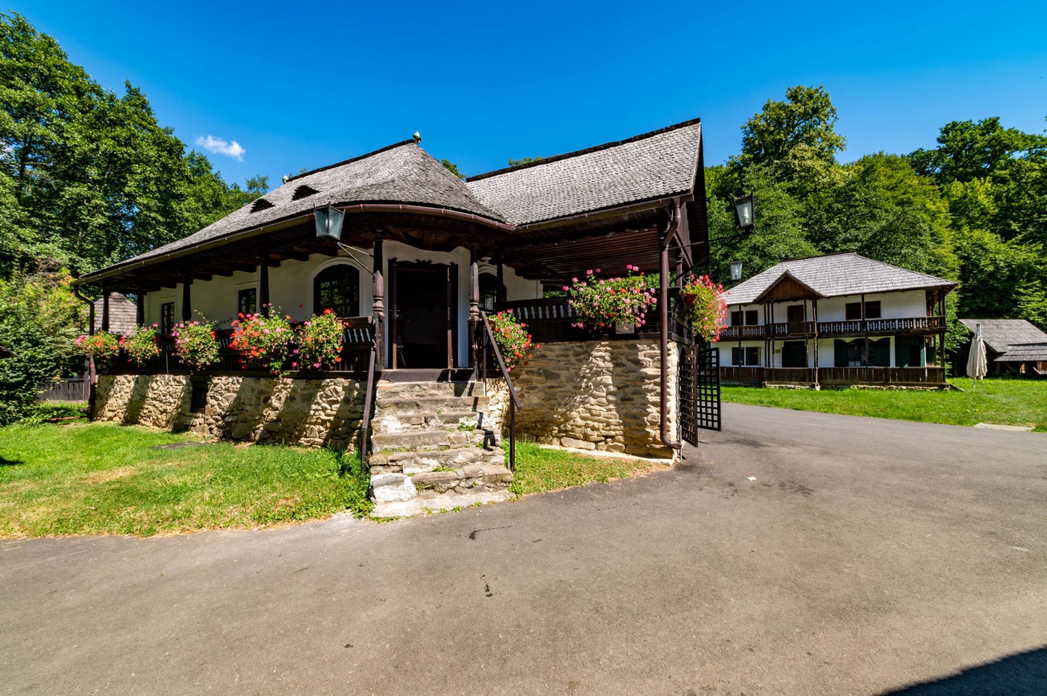 Sybin atrakcje: 10 najciekawszych miejsc w Sybinie | Guru Podróży