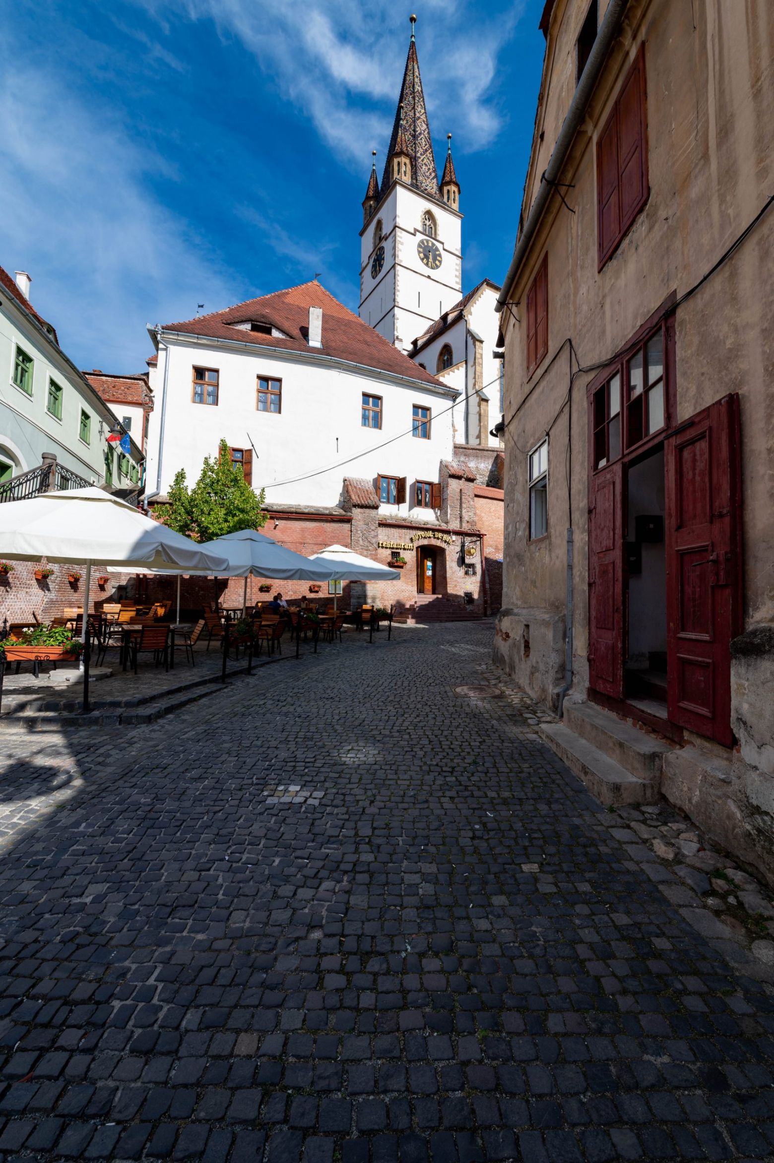 Sybin atrakcje: 10 najciekawszych miejsc w Sybinie | Guru Podróży