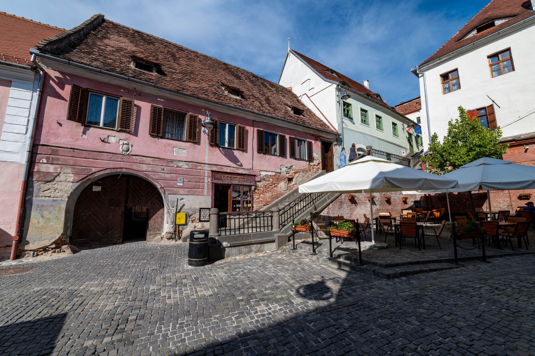 Sybin atrakcje: 10 najciekawszych miejsc w Sybinie | Guru Podróży