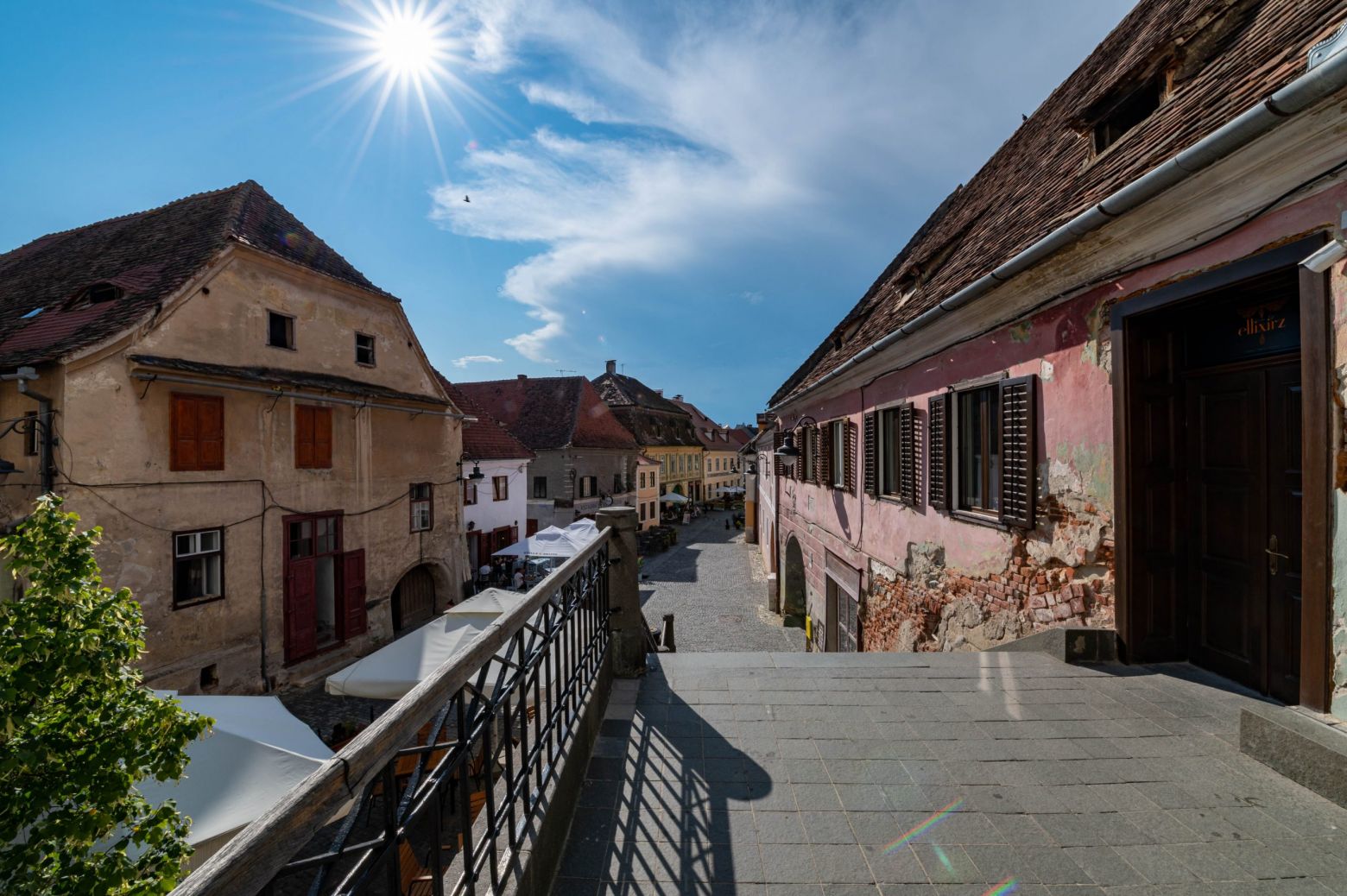 Sybin atrakcje: 10 najciekawszych miejsc w Sybinie | Guru Podróży