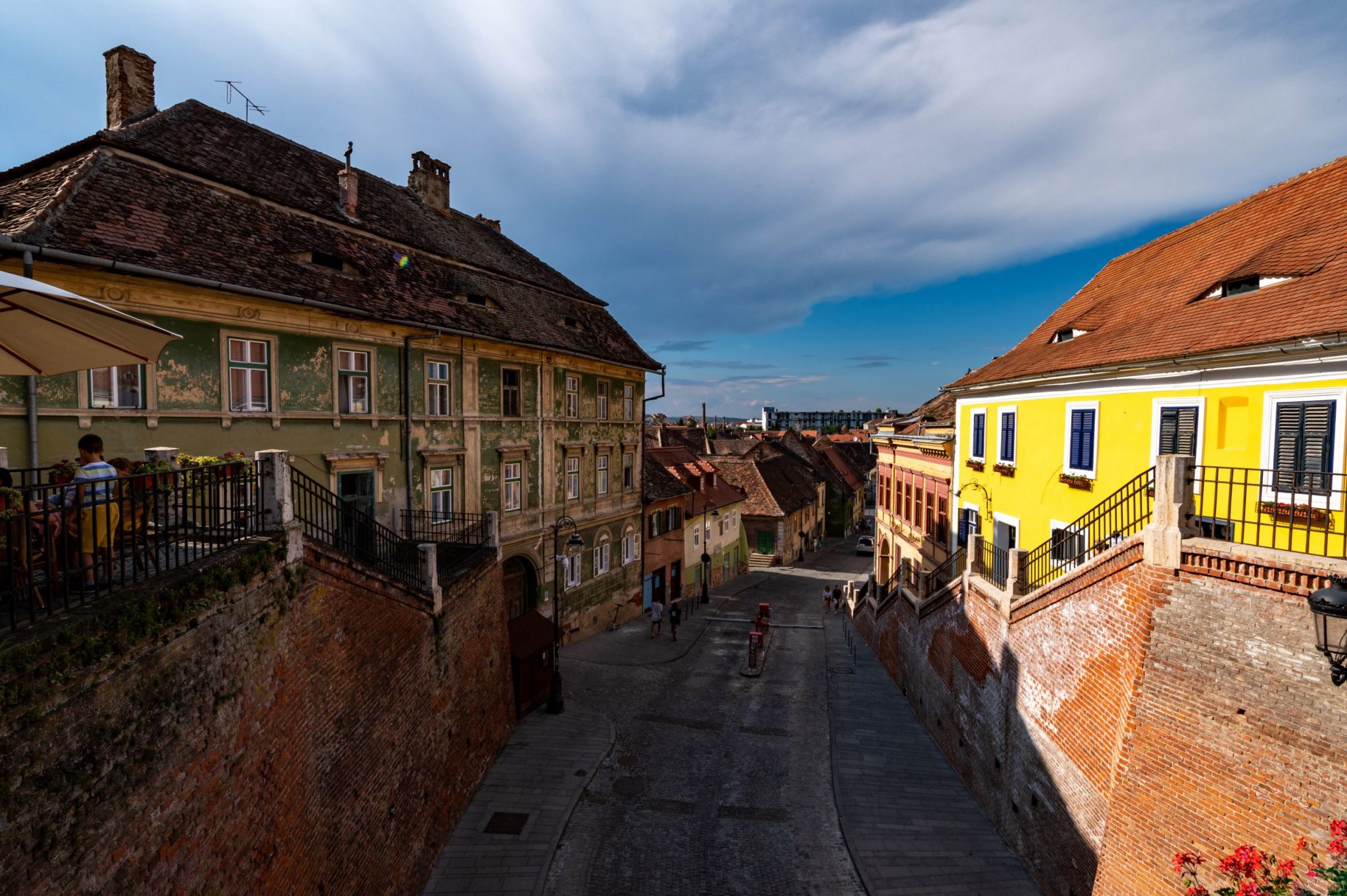 Sybin atrakcje: 10 najciekawszych miejsc w Sybinie | Guru Podróży