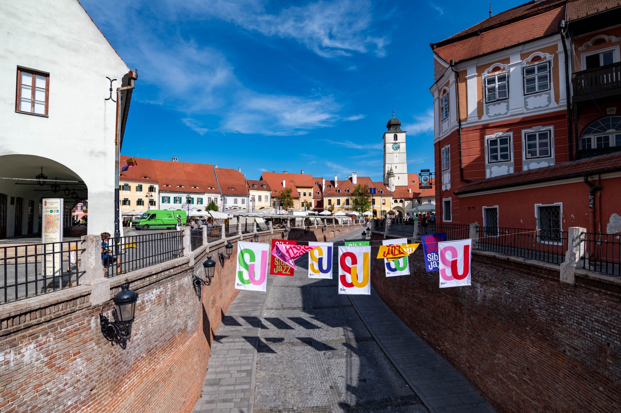Sybin atrakcje: 10 najciekawszych miejsc w Sybinie | Guru Podróży