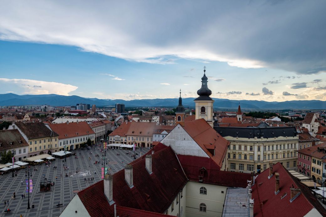 Sybin atrakcje: 10 najciekawszych miejsc w Sybinie | Guru Podróży