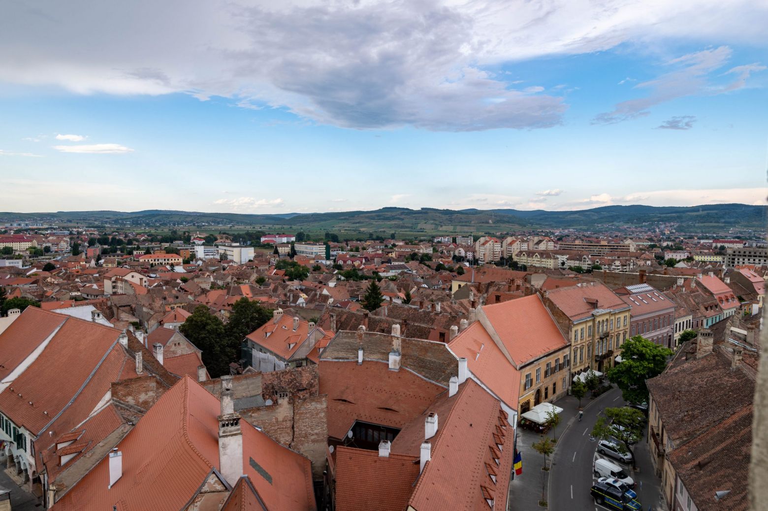 Sybin atrakcje: 10 najciekawszych miejsc w Sybinie | Guru Podróży