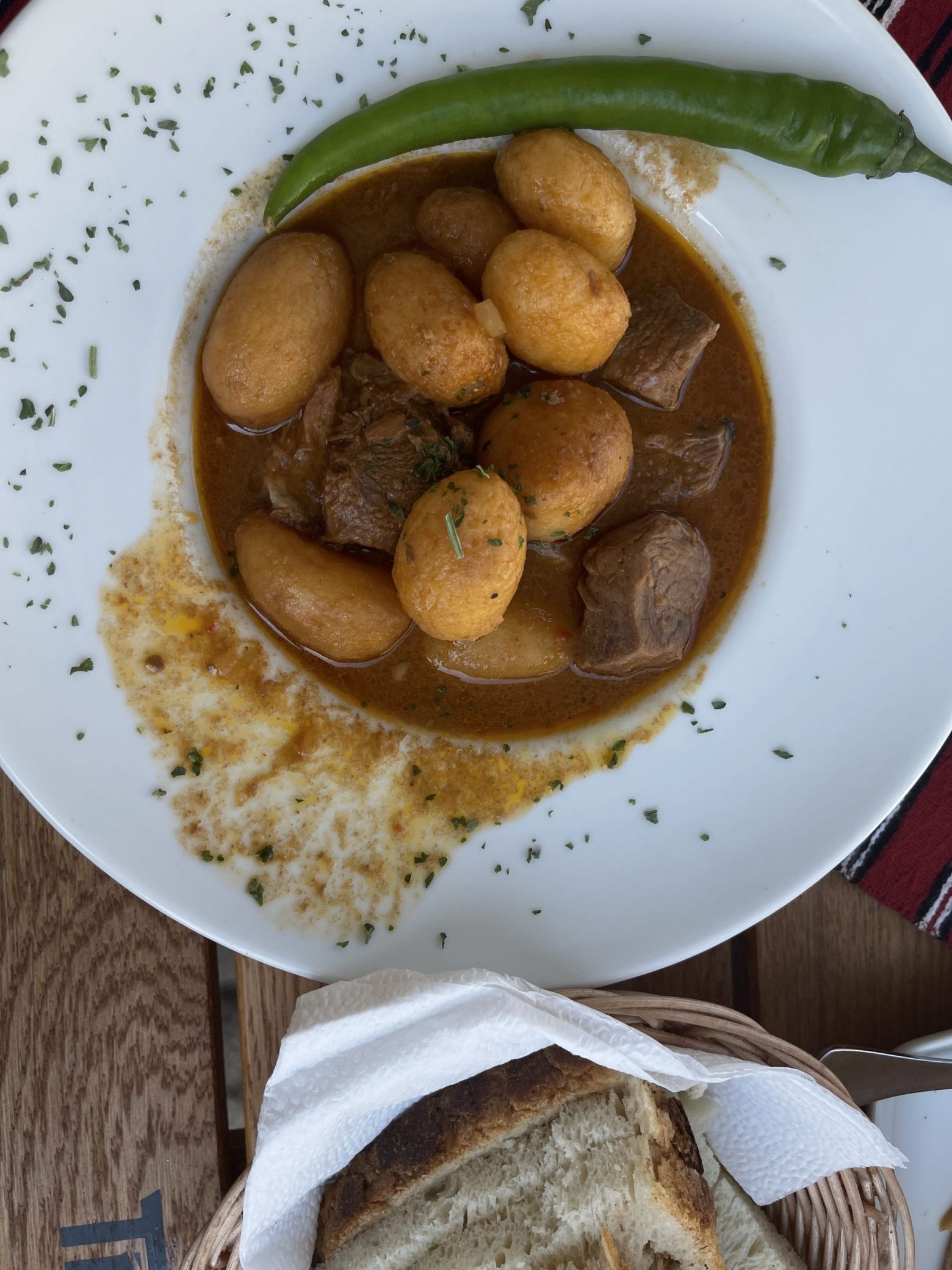 Kuchnia rumuńska - 12 najlepszych dań z Rumunii | Guru Podróży