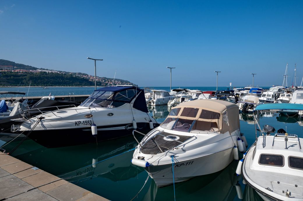 Koper w Słowenii: atrakcje, co zobaczyć, jak spędzić czas | Guru Podróży