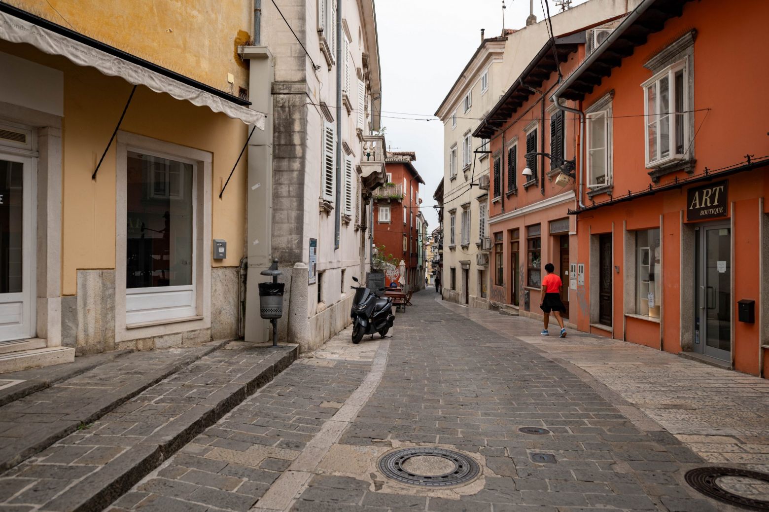 Koper w Słowenii: atrakcje, co zobaczyć, jak spędzić czas | Guru Podróży