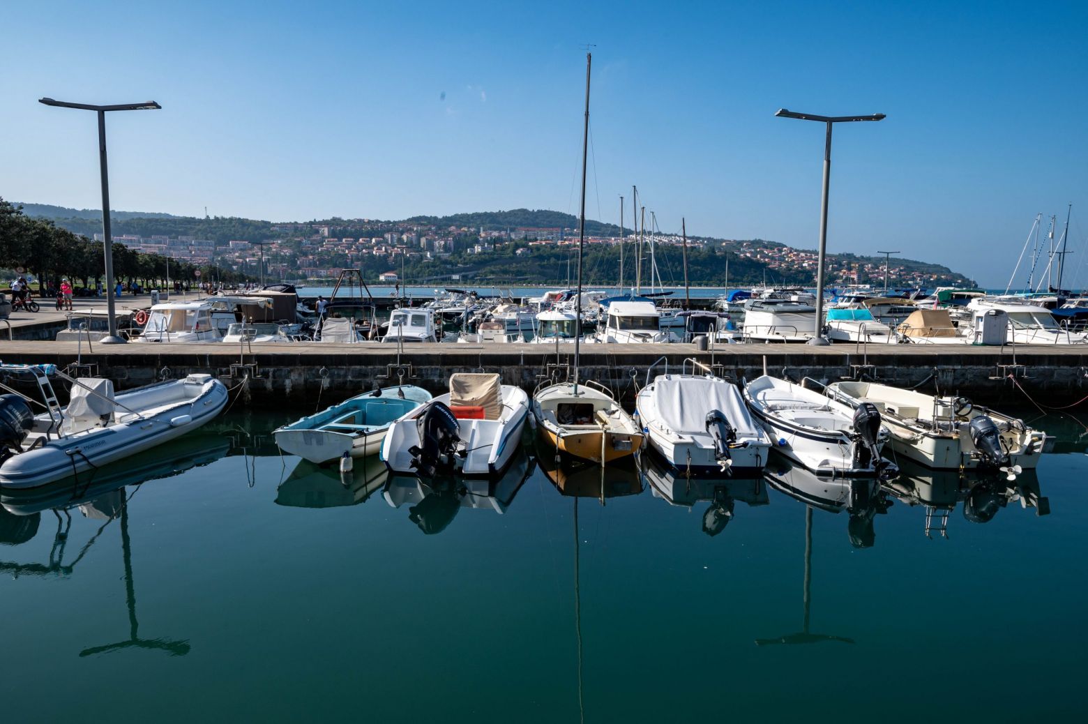 Koper w Słowenii: atrakcje, co zobaczyć, jak spędzić czas | Guru Podróży