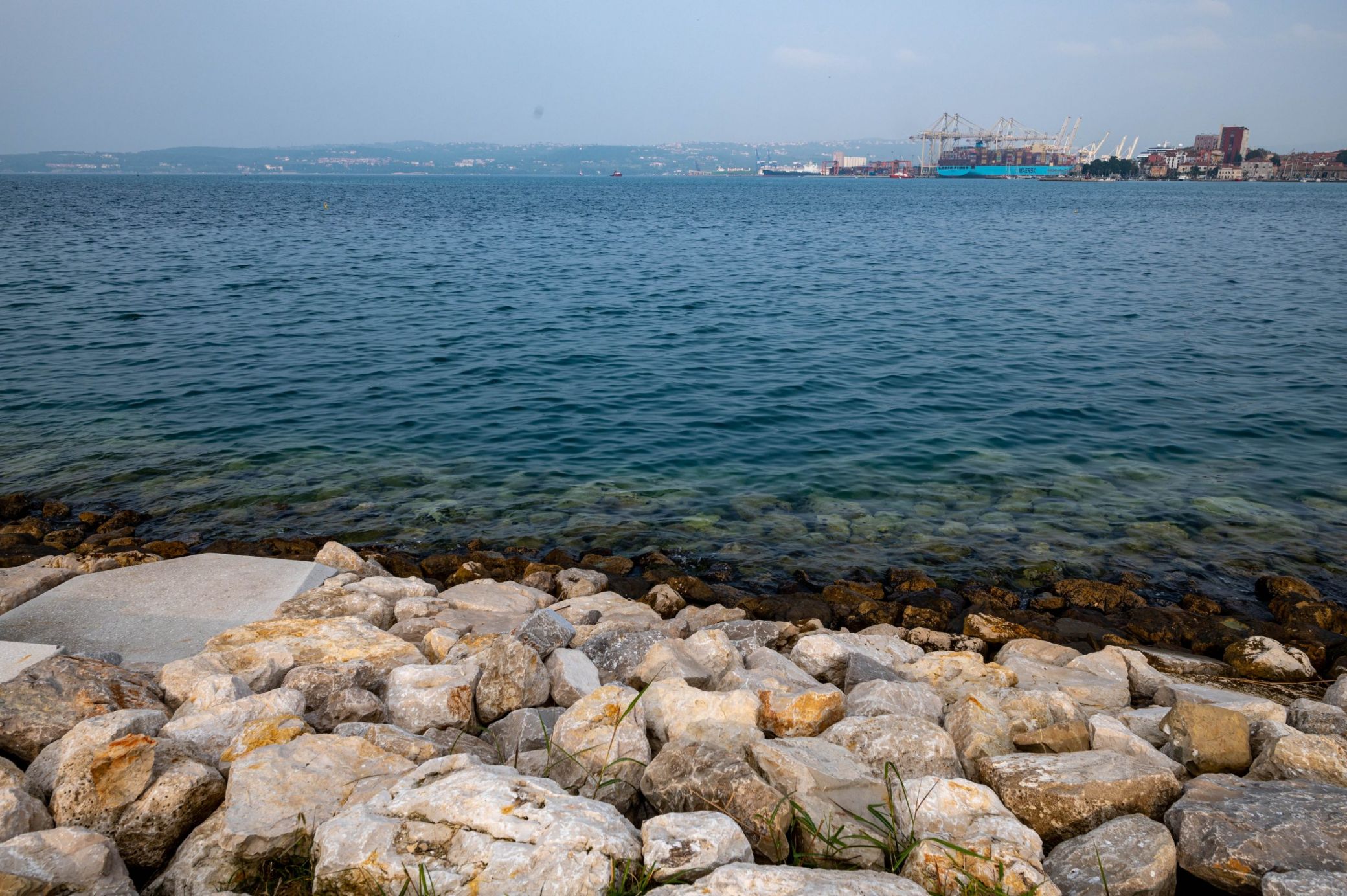 Koper w Słowenii: atrakcje, co zobaczyć, jak spędzić czas | Guru Podróży