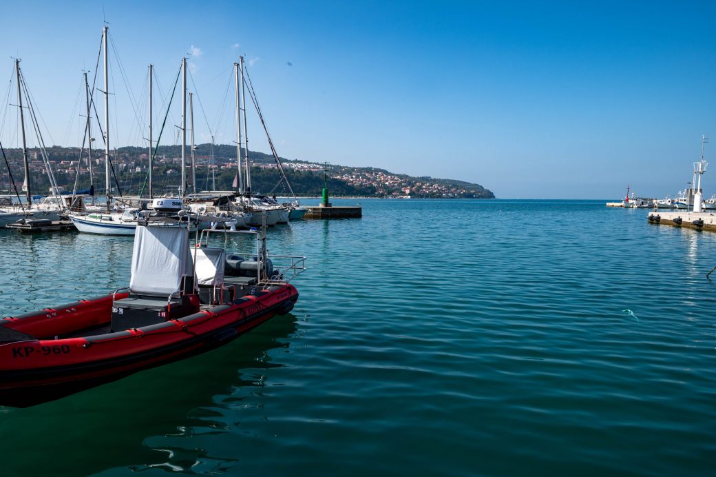 Koper w Słowenii: atrakcje, co zobaczyć, jak spędzić czas | Guru Podróży