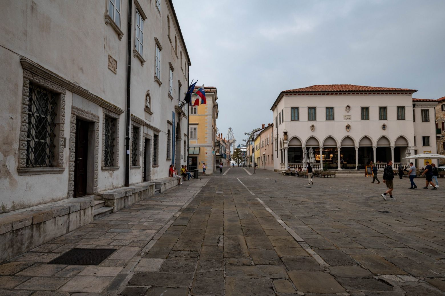 Koper w Słowenii: atrakcje, co zobaczyć, jak spędzić czas | Guru Podróży