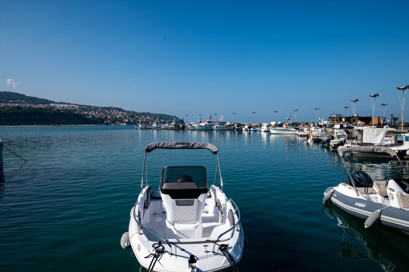 Koper w Słowenii: atrakcje, co zobaczyć, jak spędzić czas | Guru Podróży