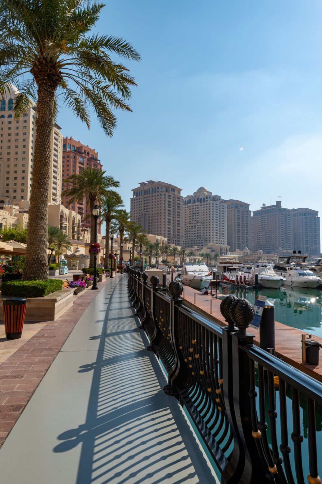 Doha Katar - jak spędzić dwa dni - Guru Podróży