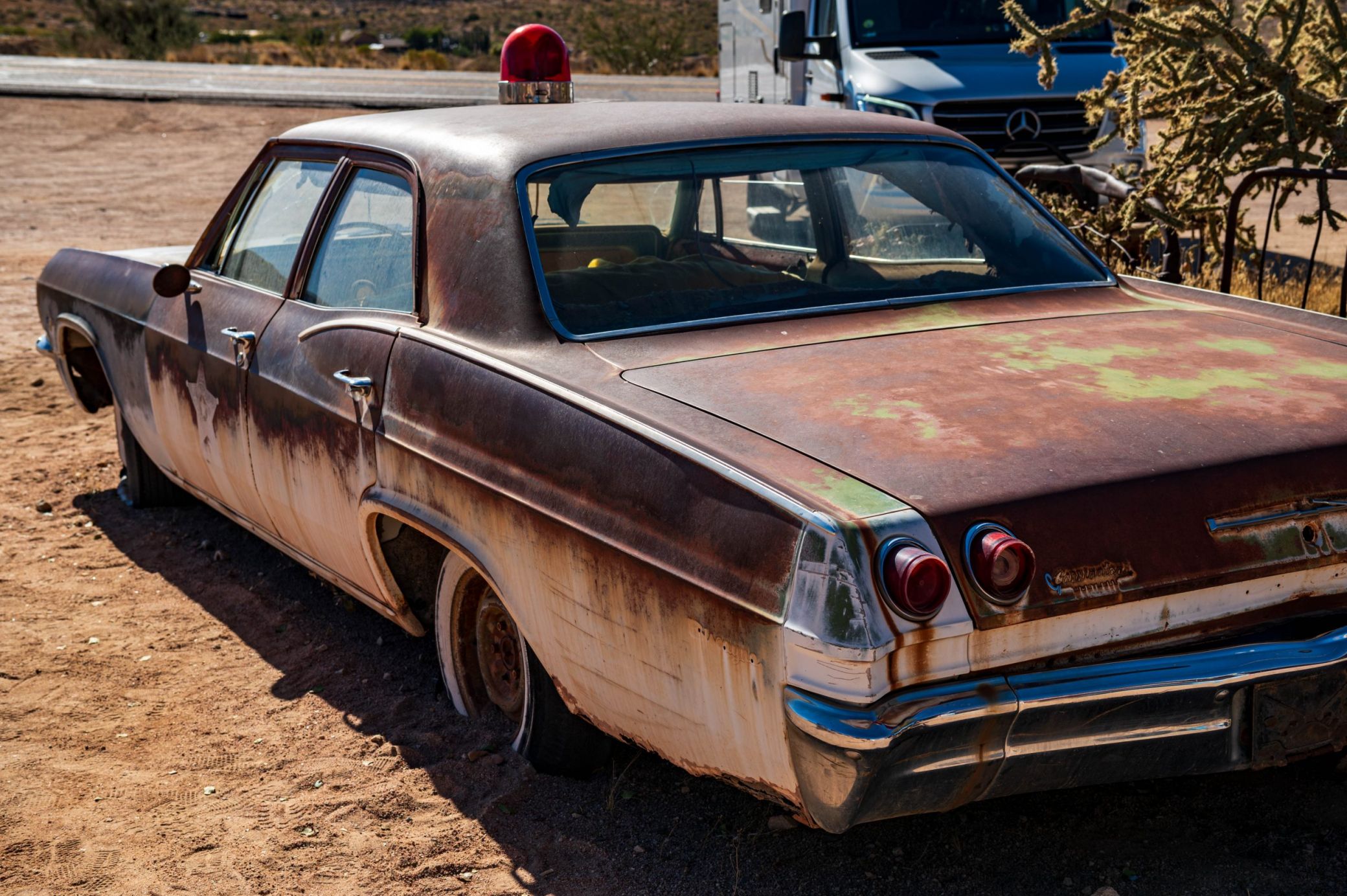 Route 66 w Stanach - przejazd najsłynniejszą trasą świata - Guru Podróży
