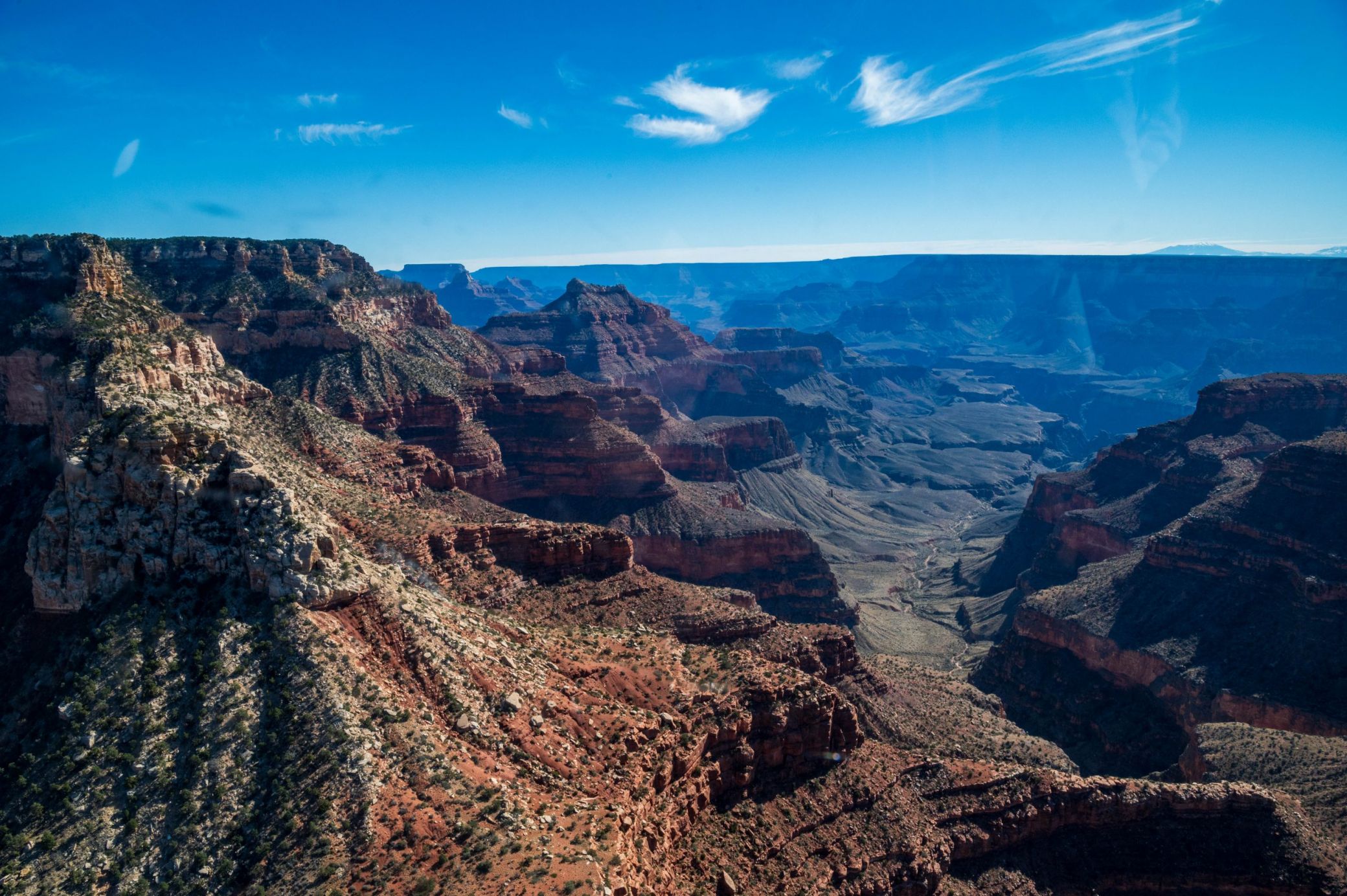 Wielki Kanion South Rim - jak zwiedzać i atrakcje | Guru Podróży