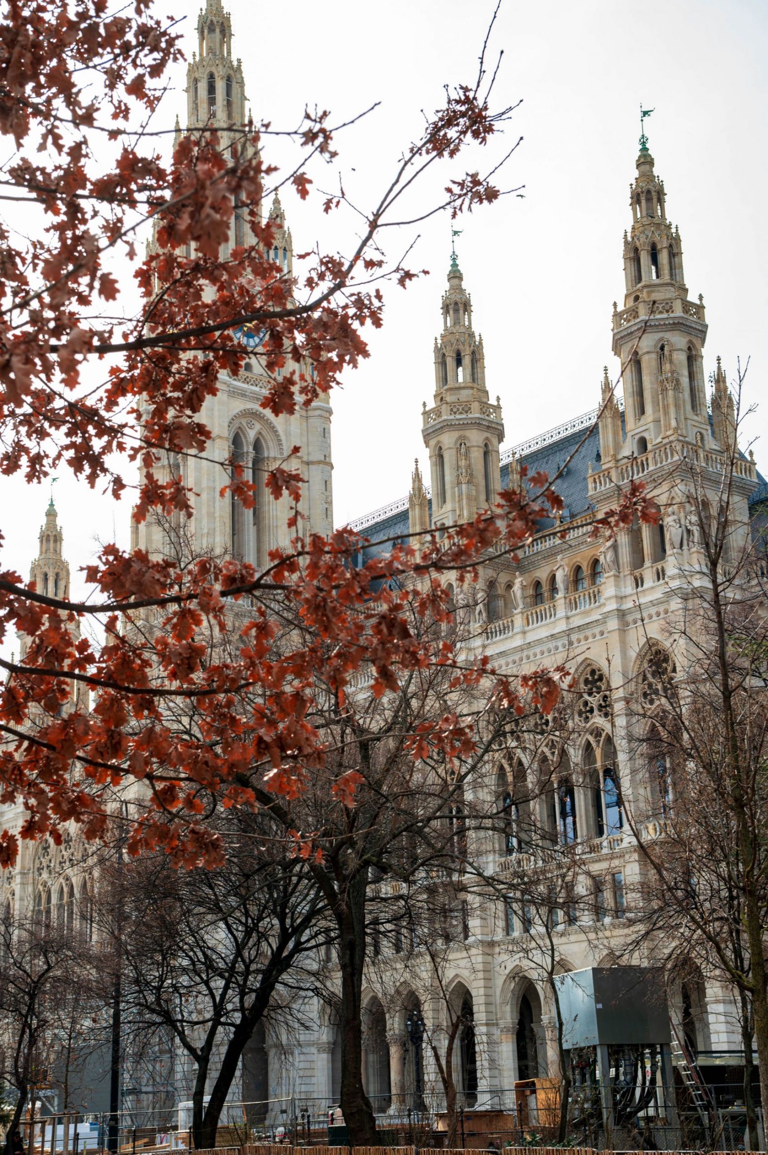 Wiedeń - atrakcje, ciekawe miejsca, plan zwiedzania | Guru Podróży